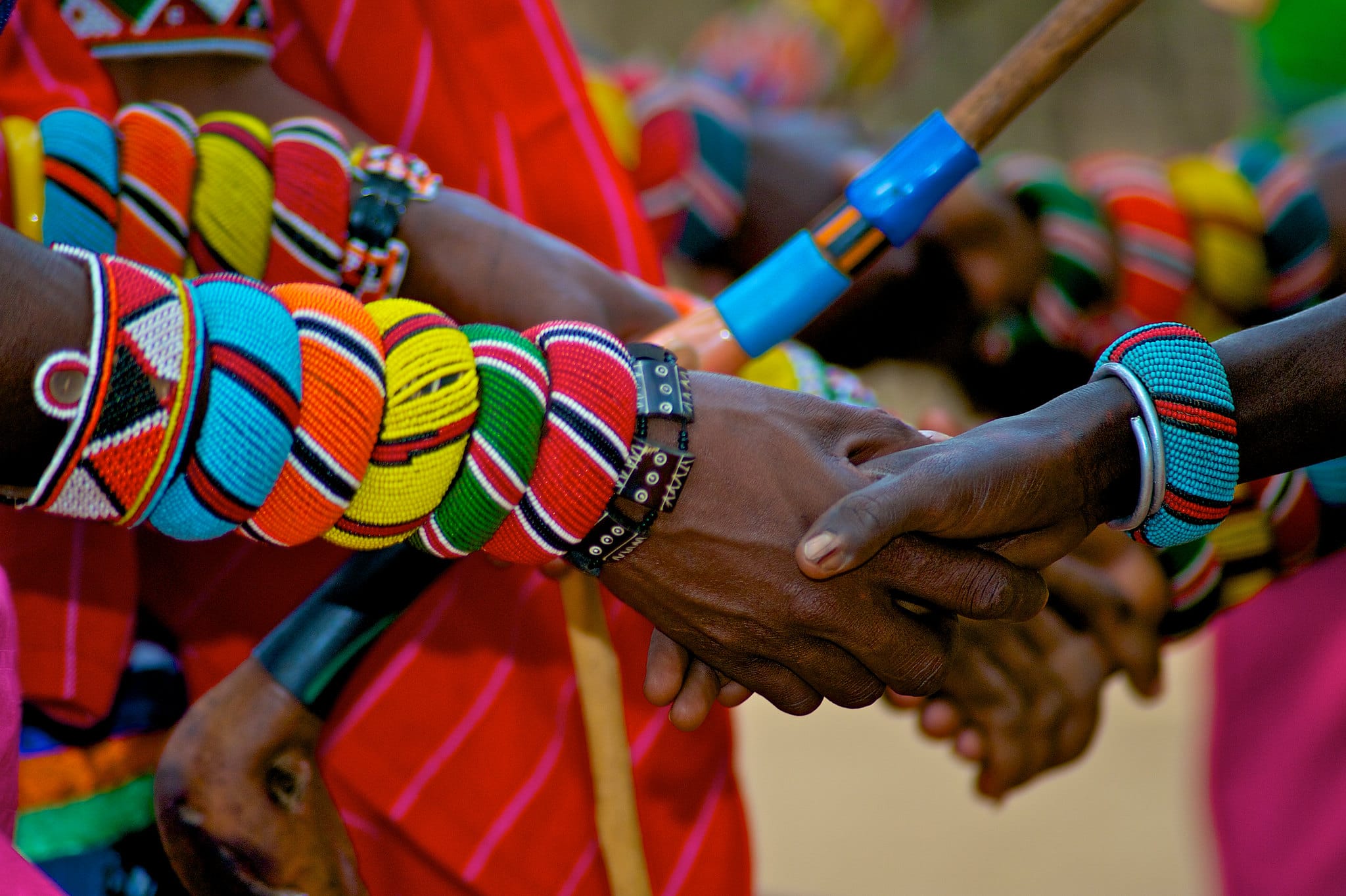 Meet the Locals: The Rich Cultures of Kenya You Need to Experience ...